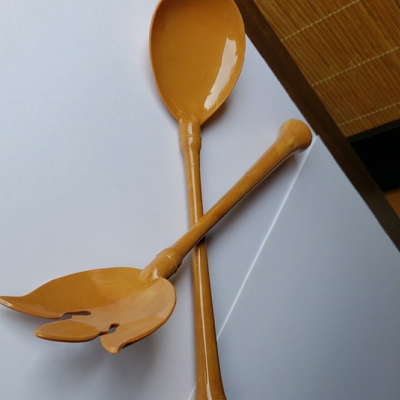 Vintage | Dining | Vintage Serving Utensils For Unique Dining | Poshmark
